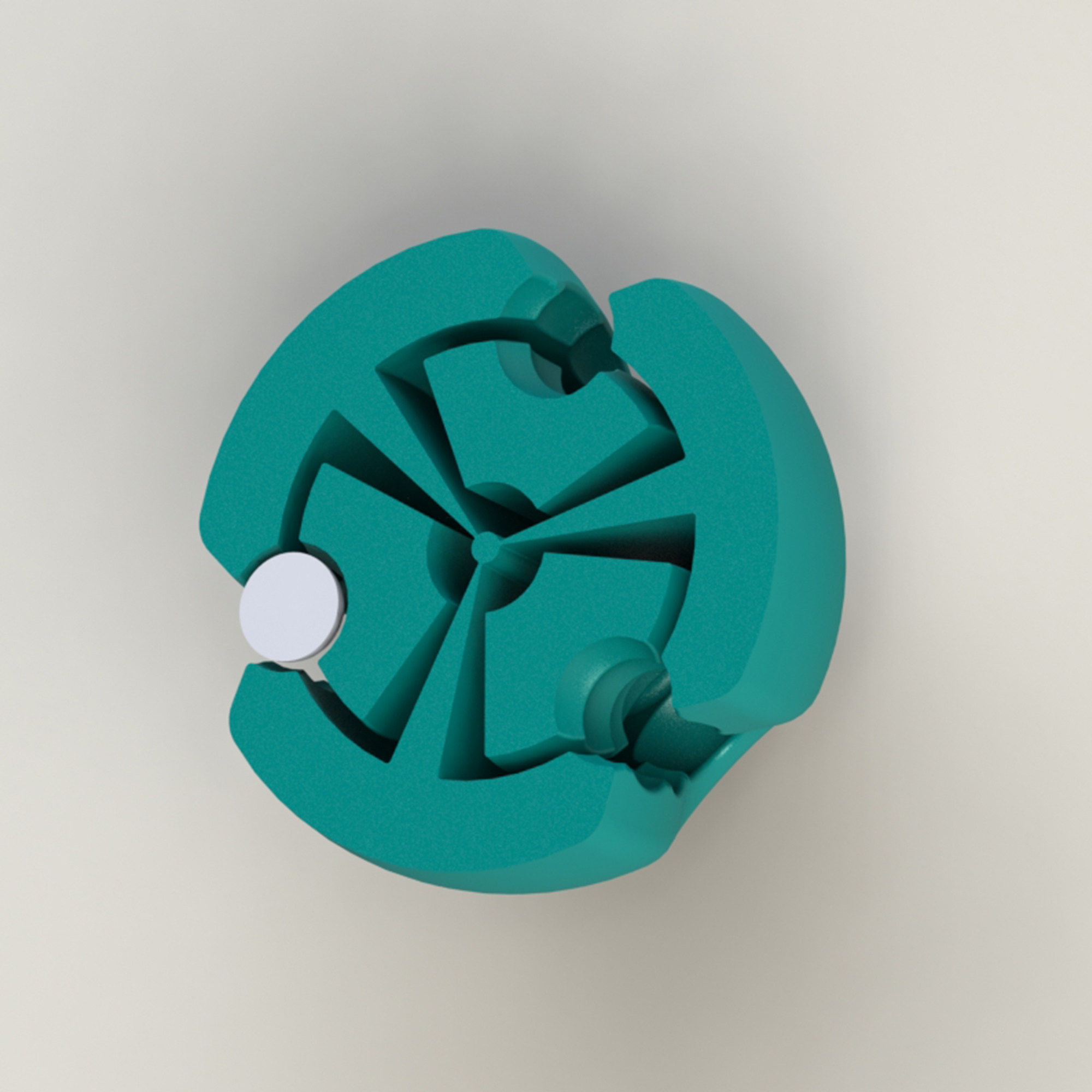 STL file triangle structure- super adjustment dynamic 🔺 ・3D printer ...