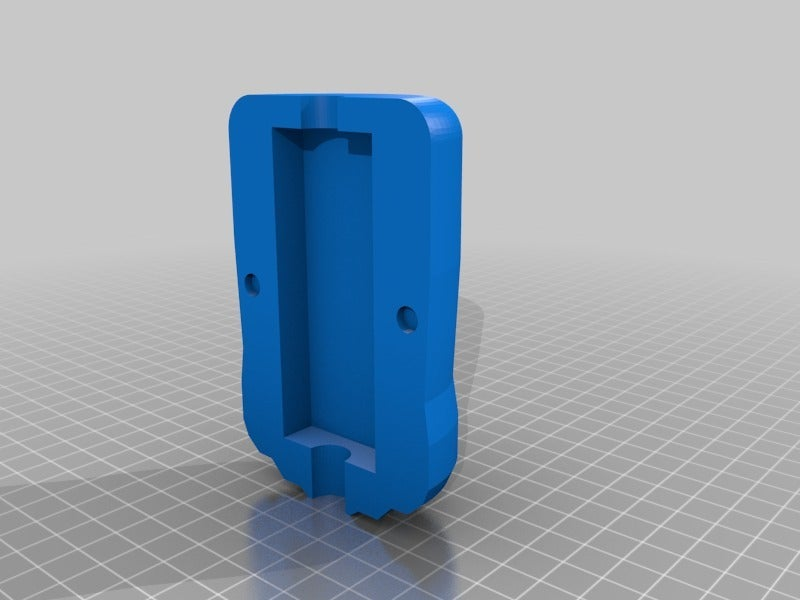 🎮 Institute Laser Rifle Fallout 4・Free STL File for ・Cults