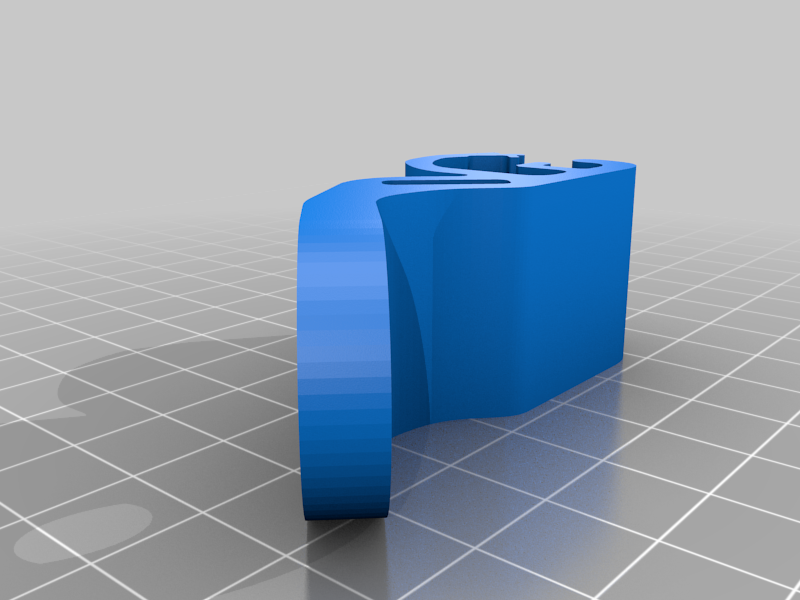 Free 3D file AKG H440 🥁 ・3D print object to download・Cults