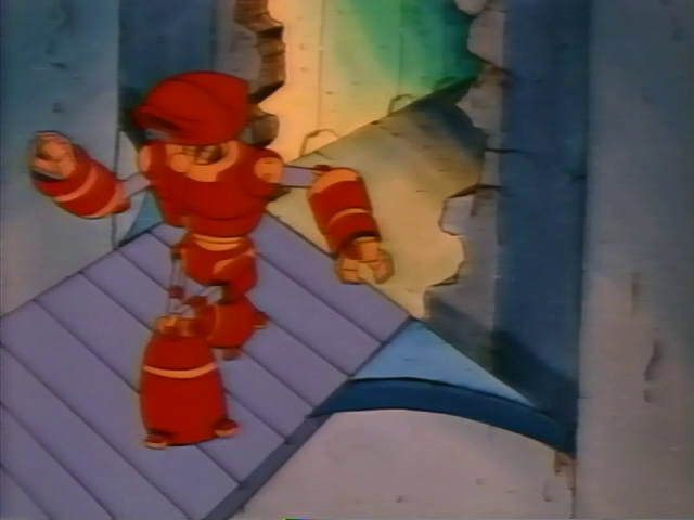 STL file Star Wars Sentinel Droid (Droids) ⭐ ・3D printer design to ...