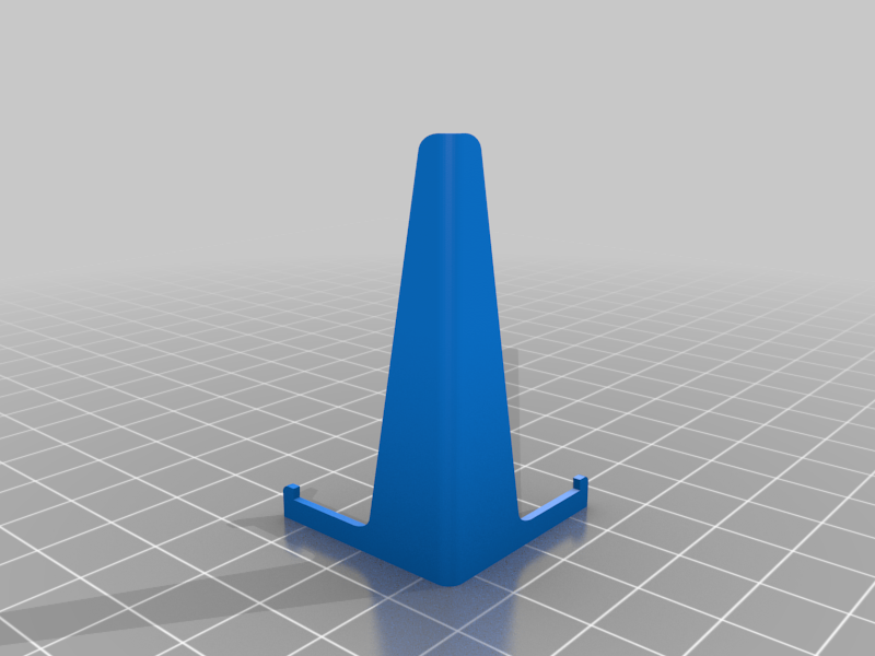 🐉 Pokemon PSA Card Stand Holder・Free STL File for ・Cults