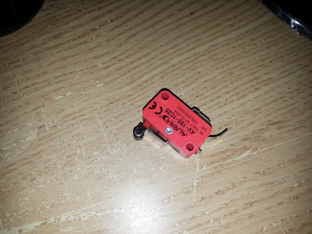 Free 3D file Shifter mod for driving force gt (DFGT) 🧸 ・3D printable ...