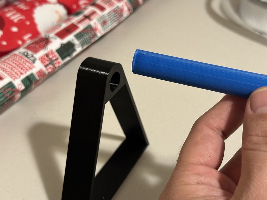 🎀 Ribbon Spool Holder・Free 3D File for ・Cults