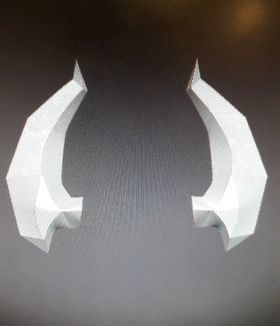 🗺️ Death Knight T10 World of Warcraft Helmet・ 3D File for ・Cults