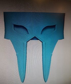 🗺️ Death Knight T10 World of Warcraft Helmet・ 3D File for ・Cults
