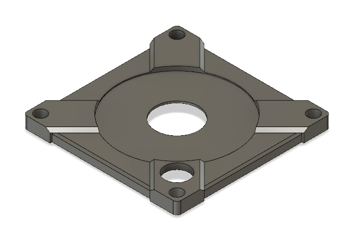 STL file Fanatec Podium Style Killswitch Enclosure 🛑 ・3D print object ...