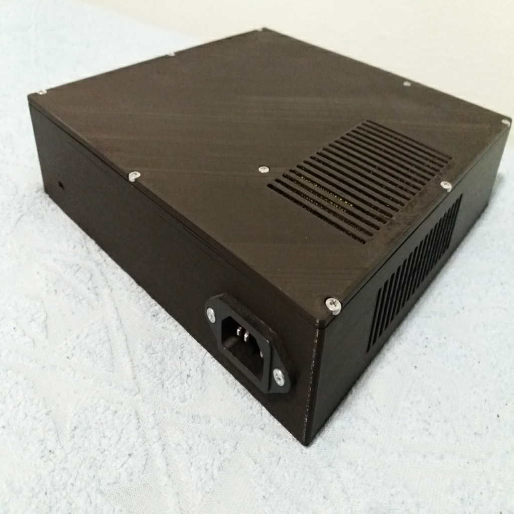 Free 3D file DVD ROM Case 📀 ・3D printing template to download・Cults