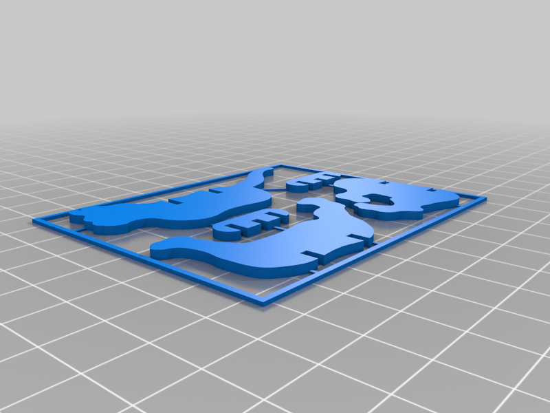 Free 3D file Cats kit cart toys 🛒 ・3D printer design to download・Cults