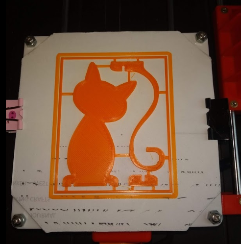 🐱 Cat kit card - kit carta de gato・Free 3D File for ・Cults