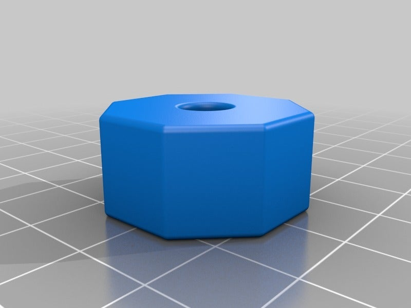 Free STL file Filament Fuser Block 🪢 ・3D printer design to download・Cults