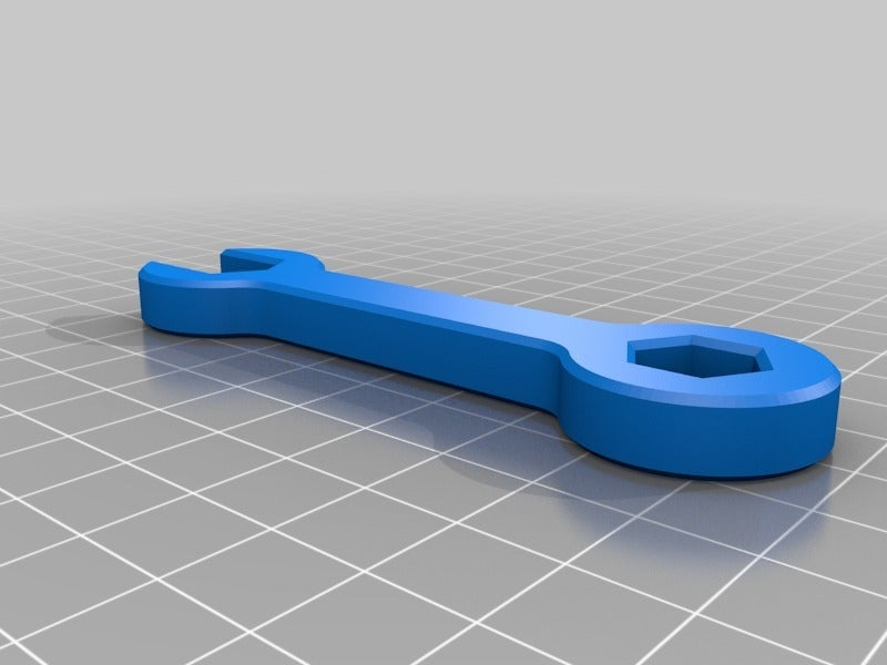 Free STL file Filament Fuser Block 🪢 ・3D printer design to download・Cults