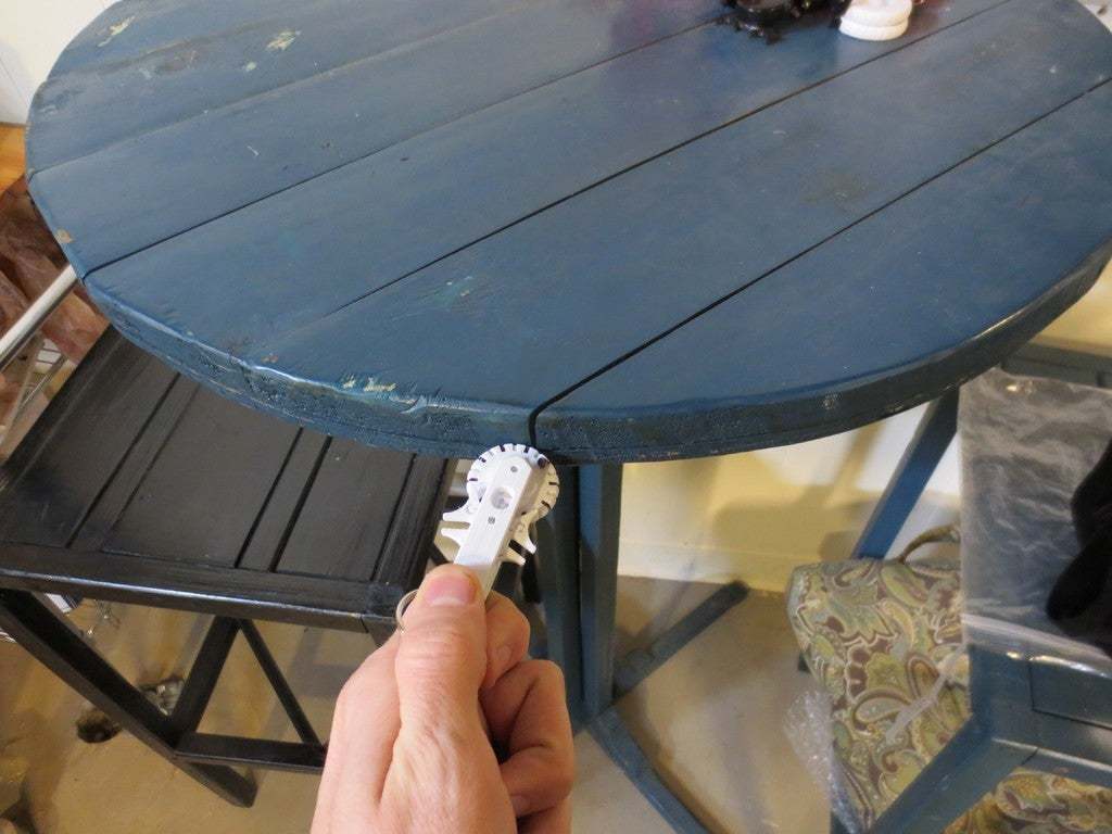 Free STL file Geneva Roller Ruler, Pocket Sized Infinite Ruler 📏 ・3D ...