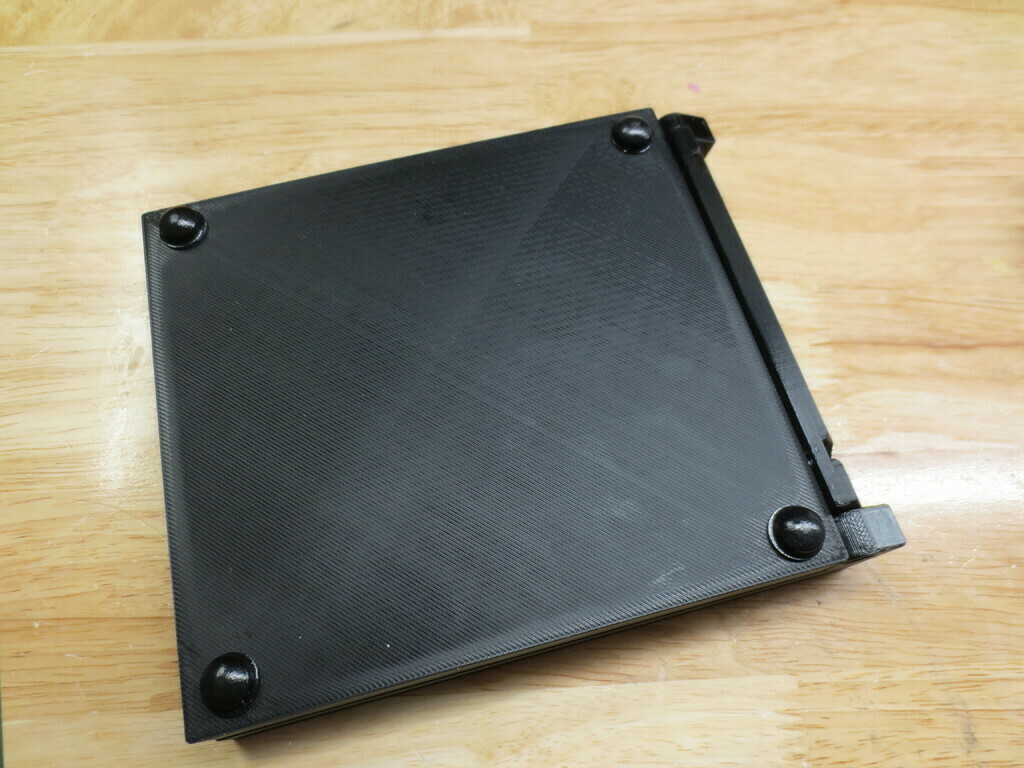 Free 3D file Solder Stencil PCB Jig 🛠️ ・3D printable object to download ...