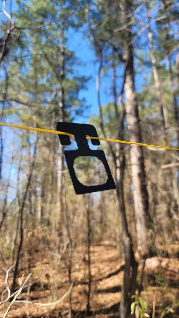 📶 POTA Antenna Flag・Free 3D File for ・Cults