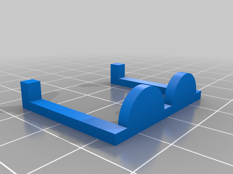 Free STL file Barbie Goggles 🥽 ・3D printable model to download・Cults