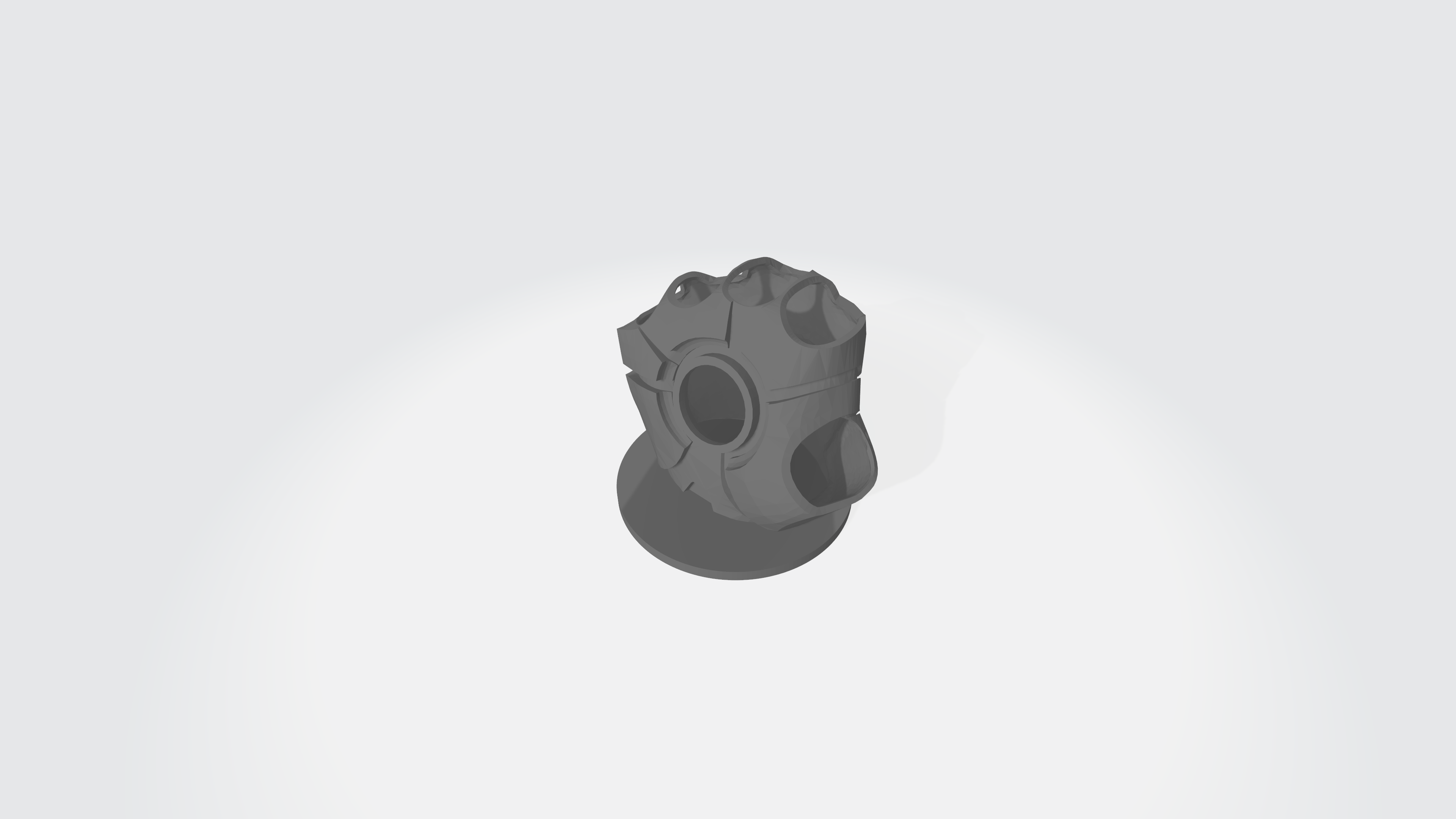Free STL file Iron Man Gloves Pen Holder 👨 ・Design to download and 3D ...