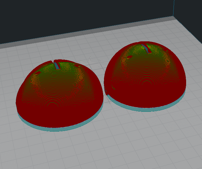 STL file Pac-man sweet tooth 🦷 ・3D printer model to download・Cults