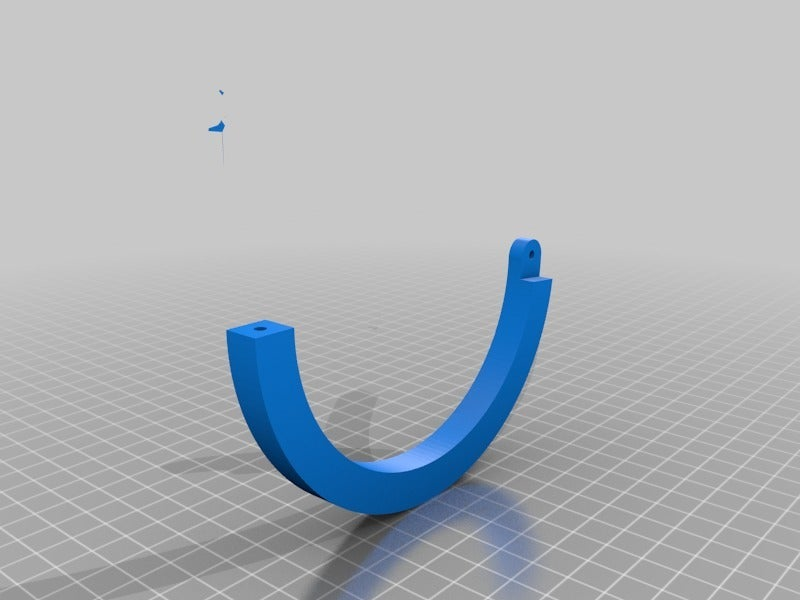 Free STL file revell skipjack 1:72 technikrohr 🚁 ・3D printer model to ...