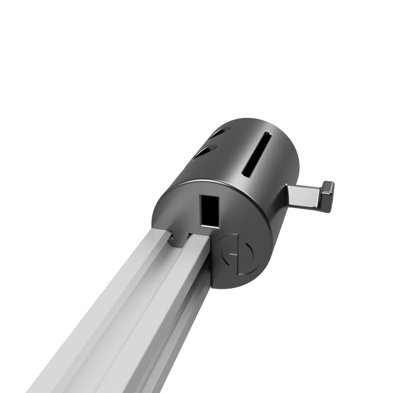 STL file Rail Mount 3D Printing Set 🖨️ ・3D printing model to download・Cults