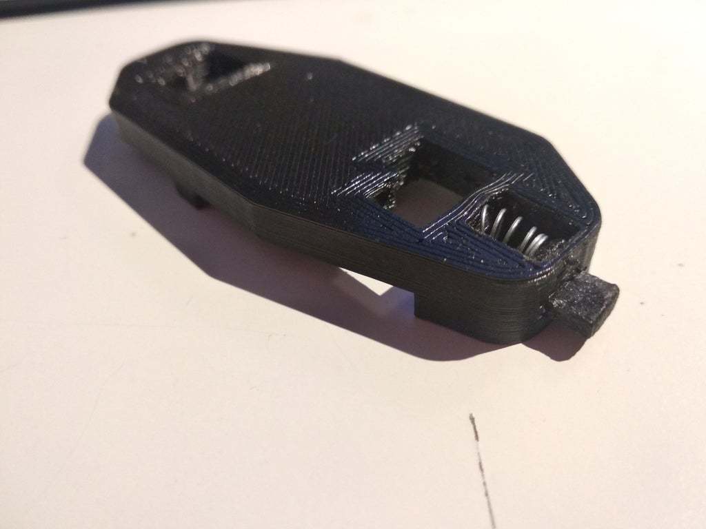 Free STL file NEXX helmet intercom adapter for FreedConn TCOM-SC 🪖 ・3D ...