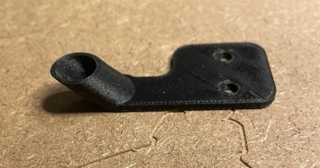 👽 FSL 5th Gen HobbyLaser・Free 3D File for ・Cults