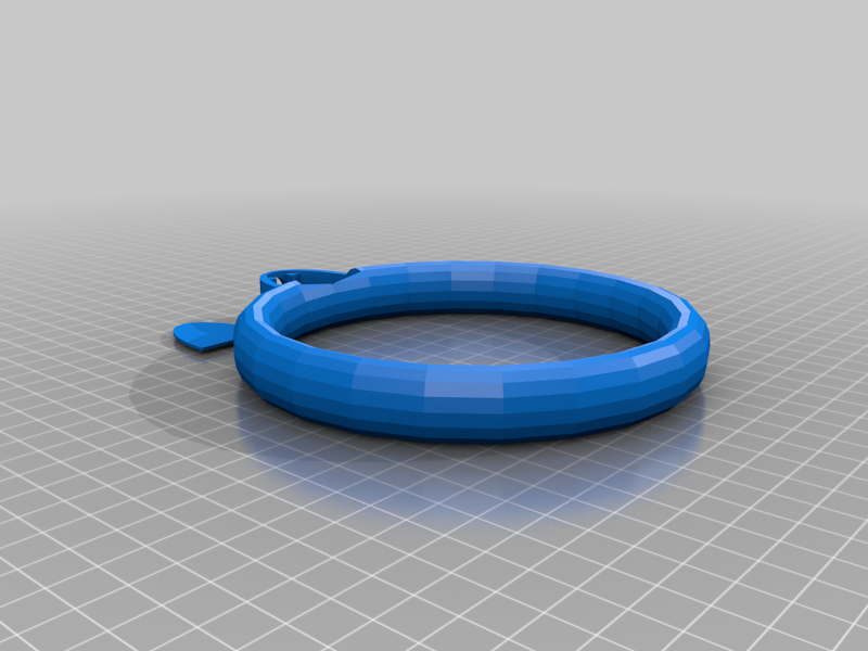 Free 3D file Swing Ball Ring 💍 ・3D printer model to download・Cults