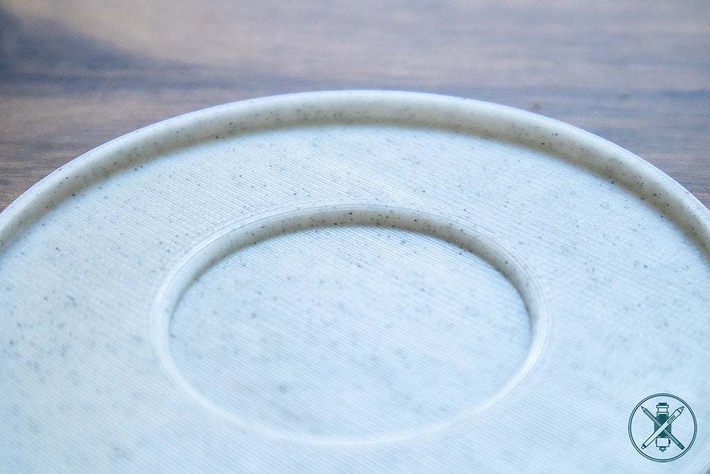 🤏 Small Saucer (Bulbasaur Planter Plate)・Free STL File for ・Cults