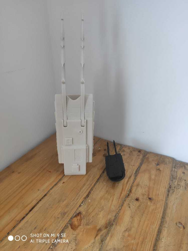 3D printed Predator Arm Blade・Cults