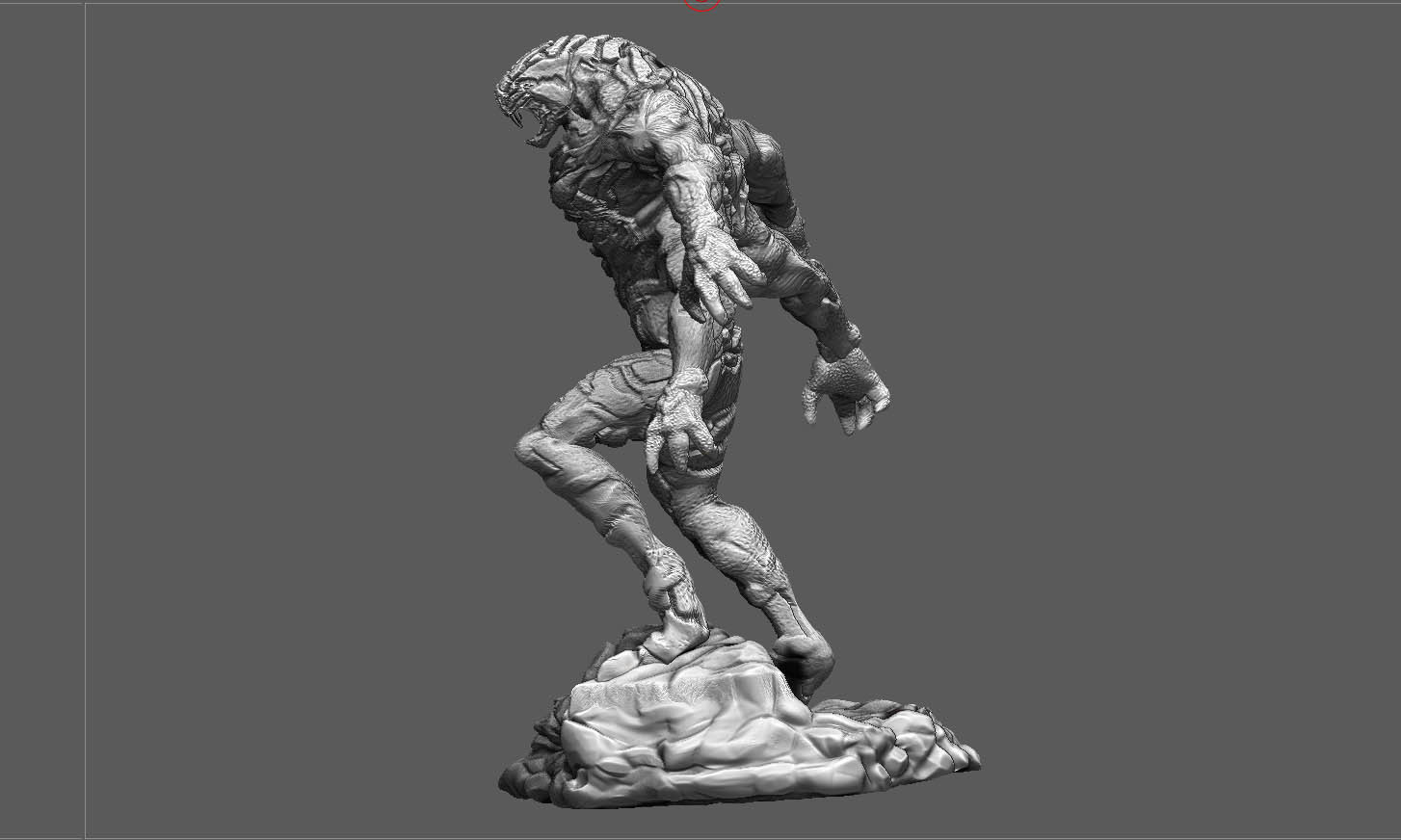 🦸 OUTRIDER AVENGERS INFINITY WAR ENDGAME MCU MARVEL・ STL File for ・Cults