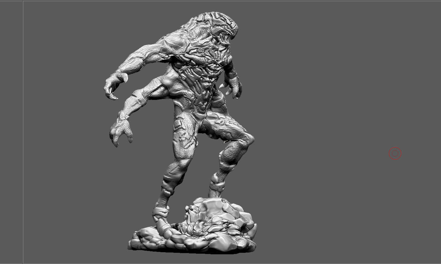 🦸 OUTRIDER AVENGERS INFINITY WAR ENDGAME MCU MARVEL・ STL File for ・Cults