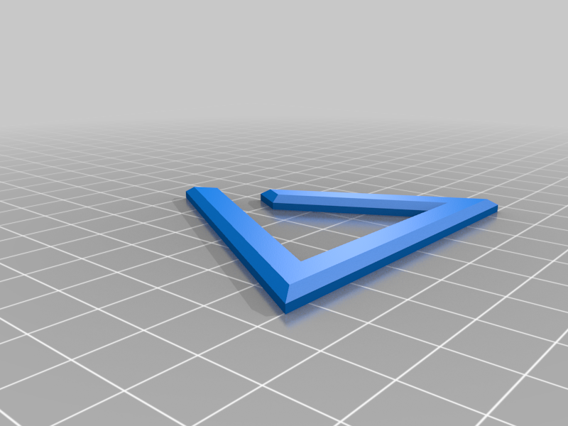 Free STL file Witcher signs 🚩 (DXF)・Template to download and 3D print・Cults