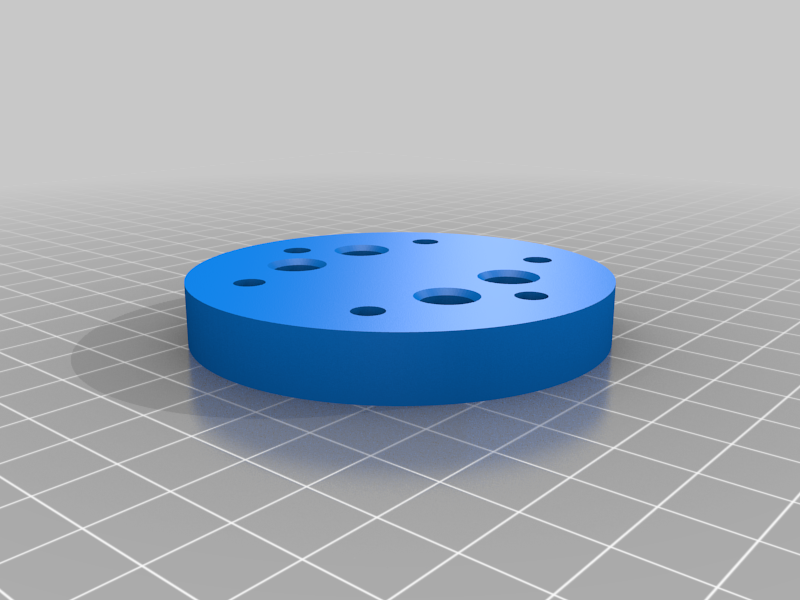 Free STL file xbox360 wheel adapter 🛞 ・3D print design to download・Cults