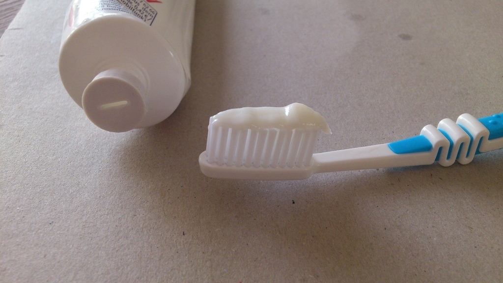 Free 3D file The Mighty Magic Toothpaste Former 🪄 ・3D printable object ...