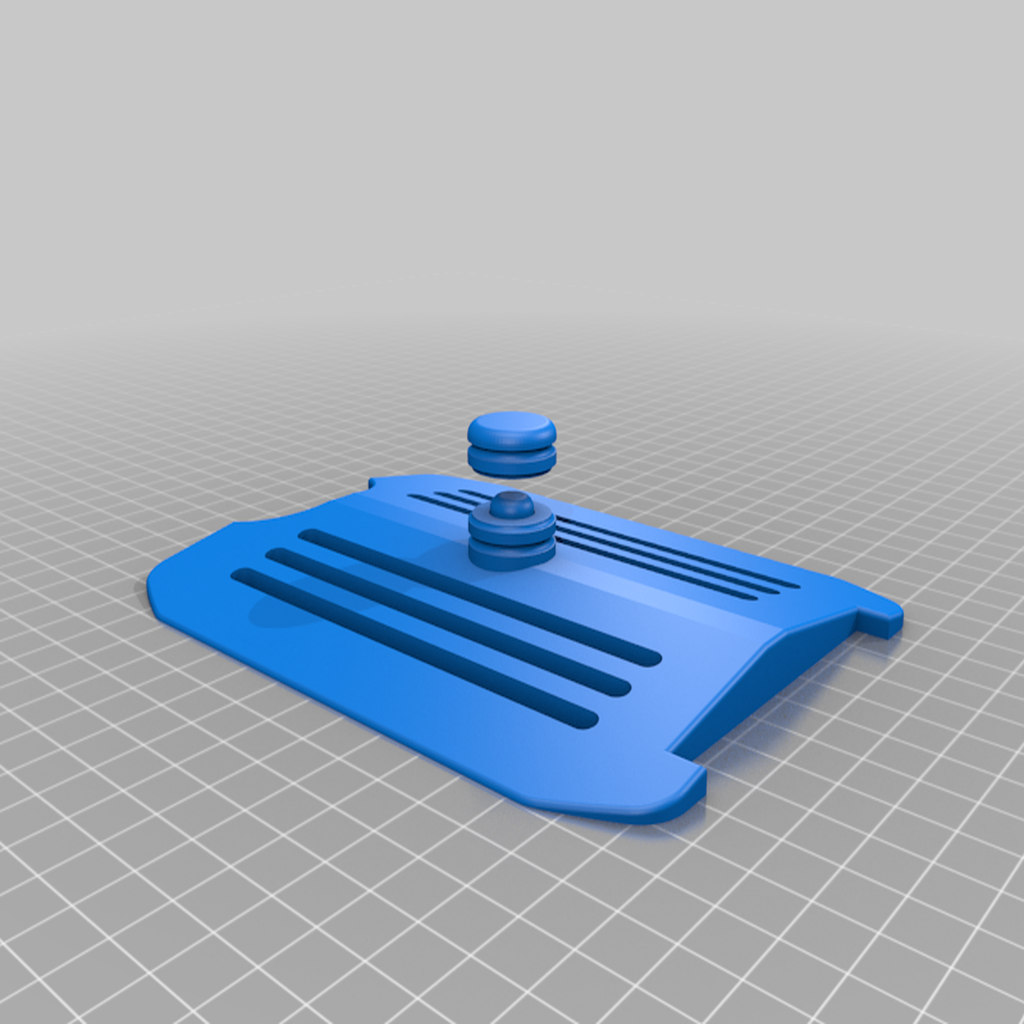 Free STL file Catheter Box 📦 ・3D printable model to download・Cults