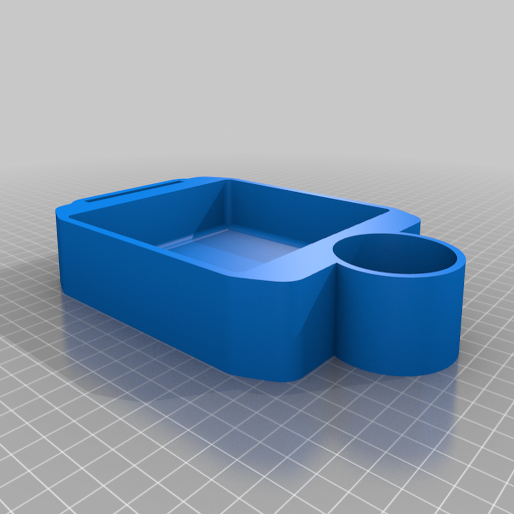 Free STL file Catheter Box 📦 ・3D printable model to download・Cults