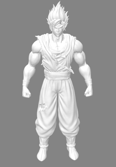 Free 3D file Dragon Ball Complete Set 🐉 ・3D printer model to download・Cults