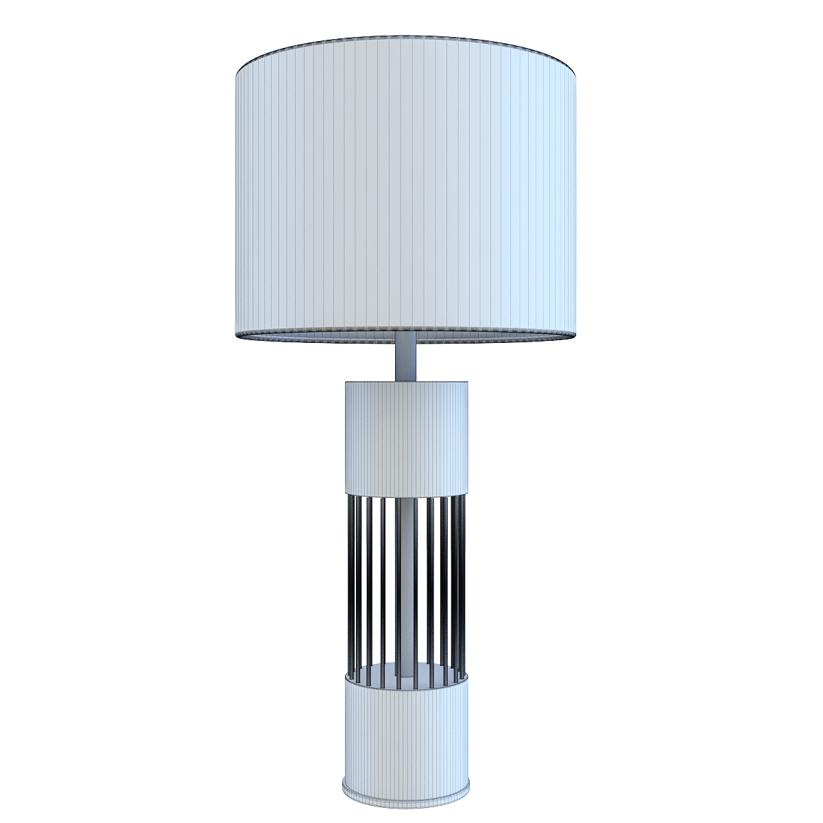 3D file abajour light 🔦 ・3D printer design to download・Cults