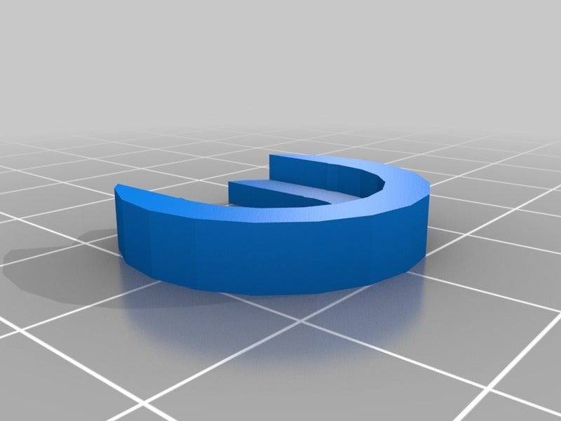Free STL file Solidoodle 2 E3D V6 Shim 🔧 ・3D printable model to ...