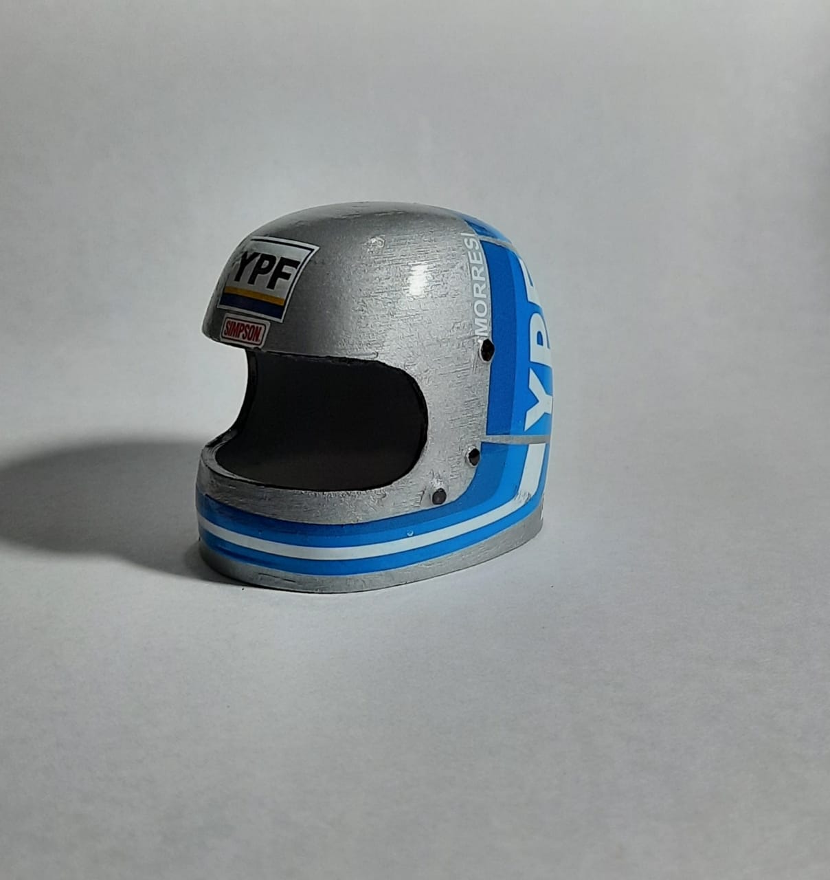 STL file Vintage racing helmets 🪖 ・3D printing template to download・Cults