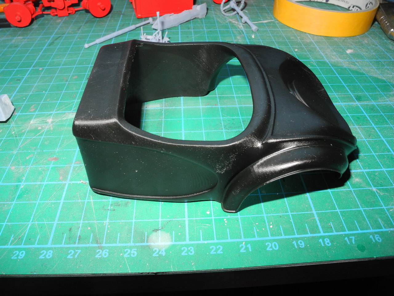 STL file 1932 Bantam roadster Altered drag body 1 👽 ・3D print model to ...