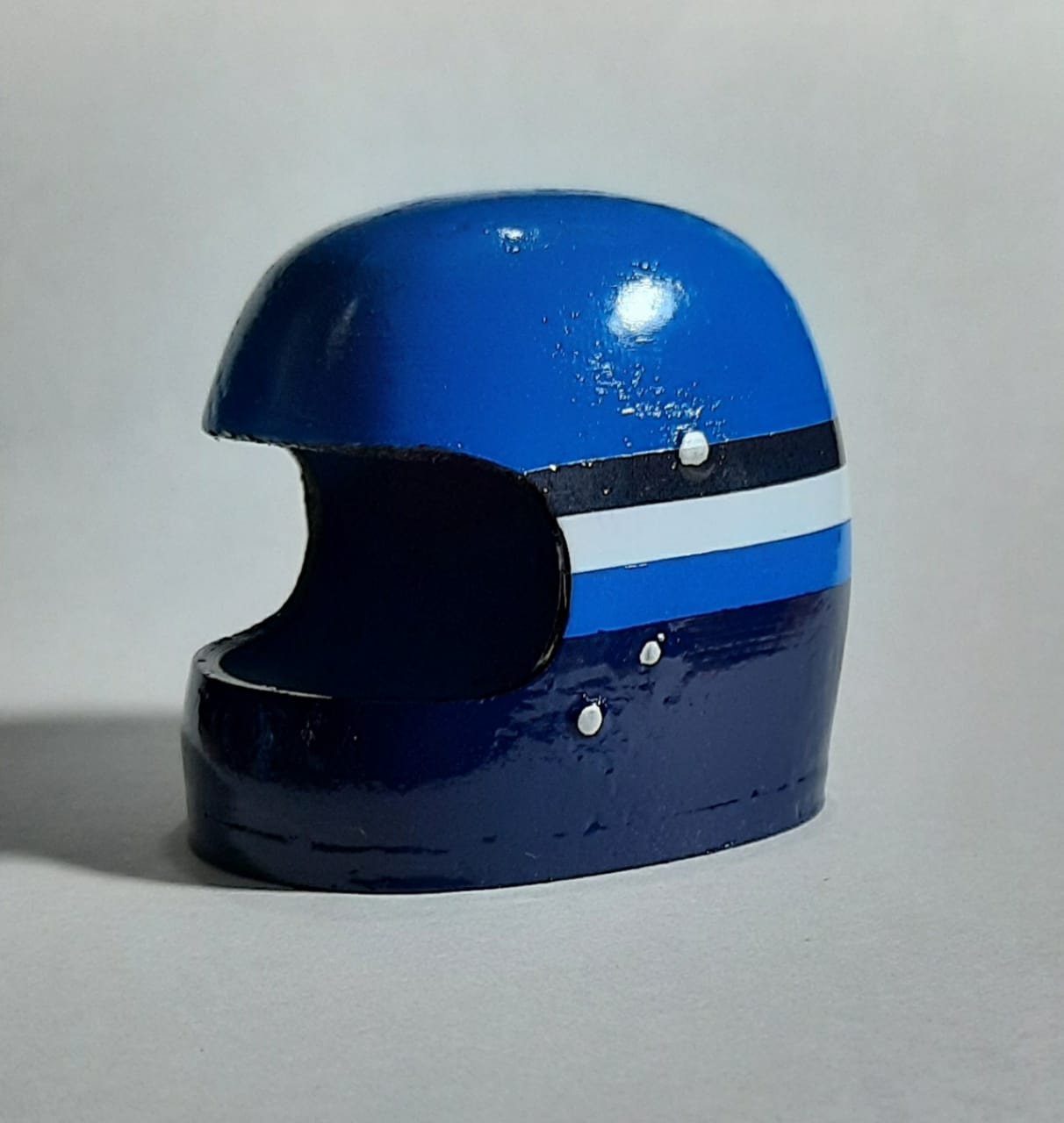 STL file Vintage racing helmets 🪖 ・3D printing template to download・Cults