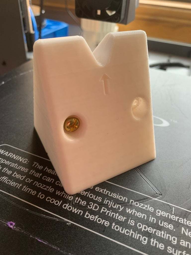 Free STL file Quilting Thread Cutter 🧵 (STEP)・3D print model to ...