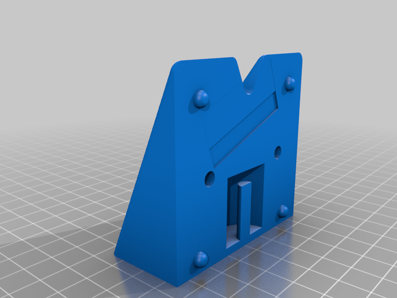 Free STL file Quilting Thread Cutter 🧵 (STEP)・3D print model to ...