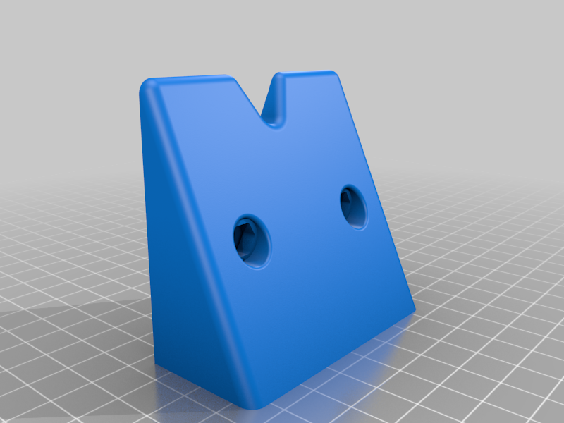 Free STL file Quilting Thread Cutter 🧵 (STEP)・3D print model to ...