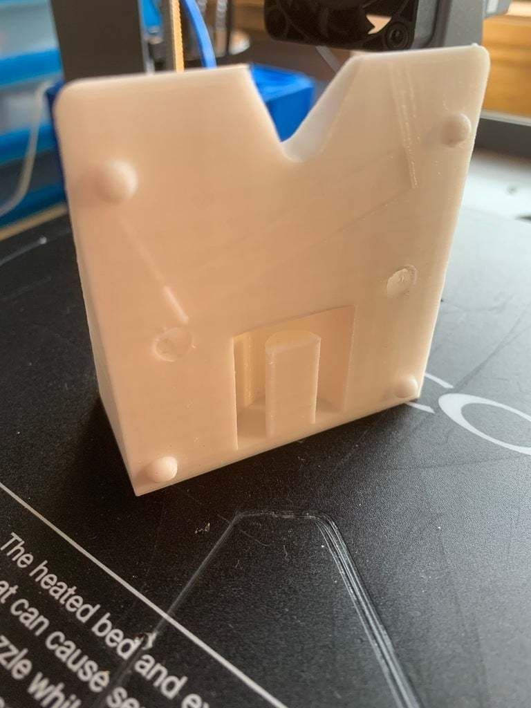 Free STL file Quilting Thread Cutter 🧵 (STEP)・3D print model to ...