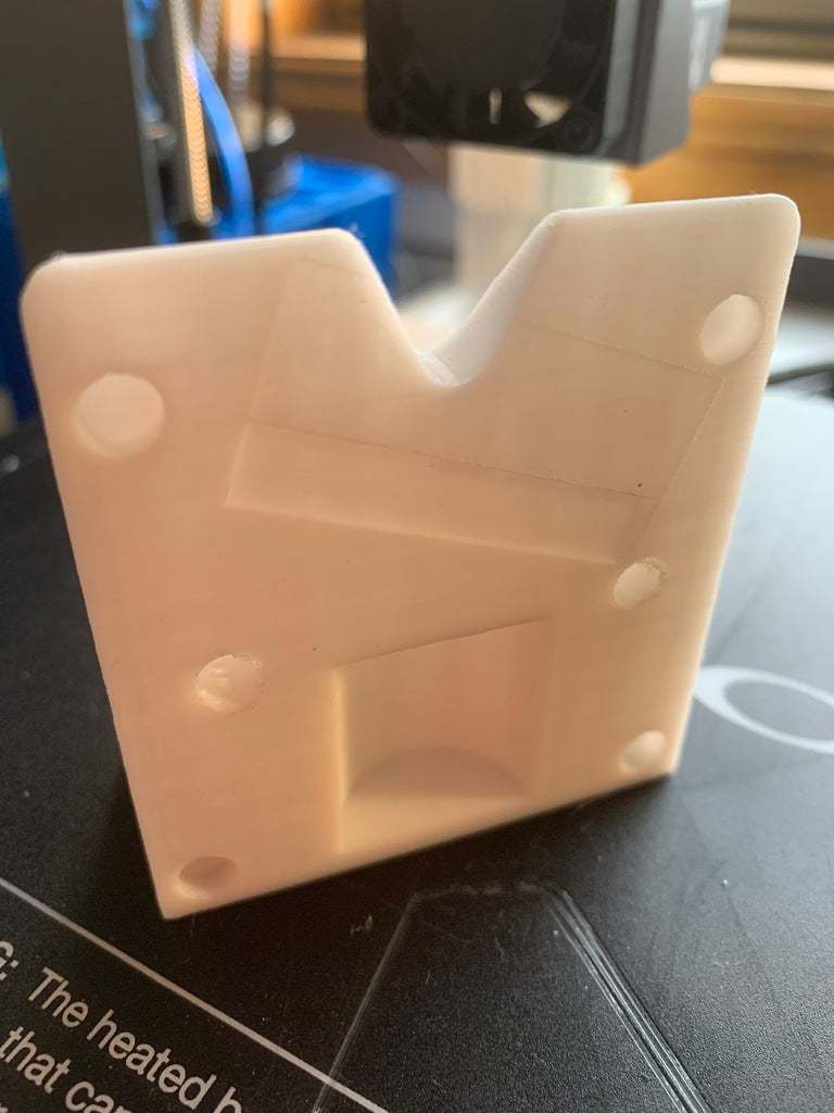 Free STL file Quilting Thread Cutter 🧵 (STEP)・3D print model to ...