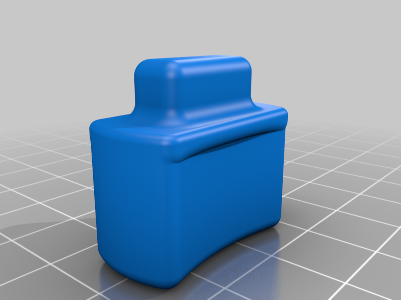 Free STL file Water Container Bung Spanner 🚰 ・3D printable model to ...
