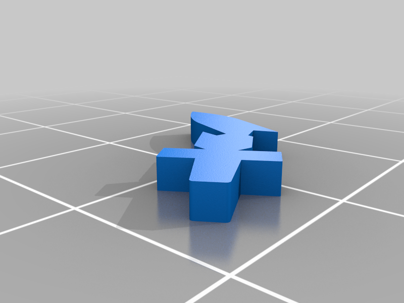 👽 MTG tokens and coutners・Free 3D File for ・Cults