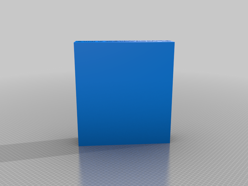 Free STL file playstation 4 pro cover 🎮 ・3D print design to download・Cults