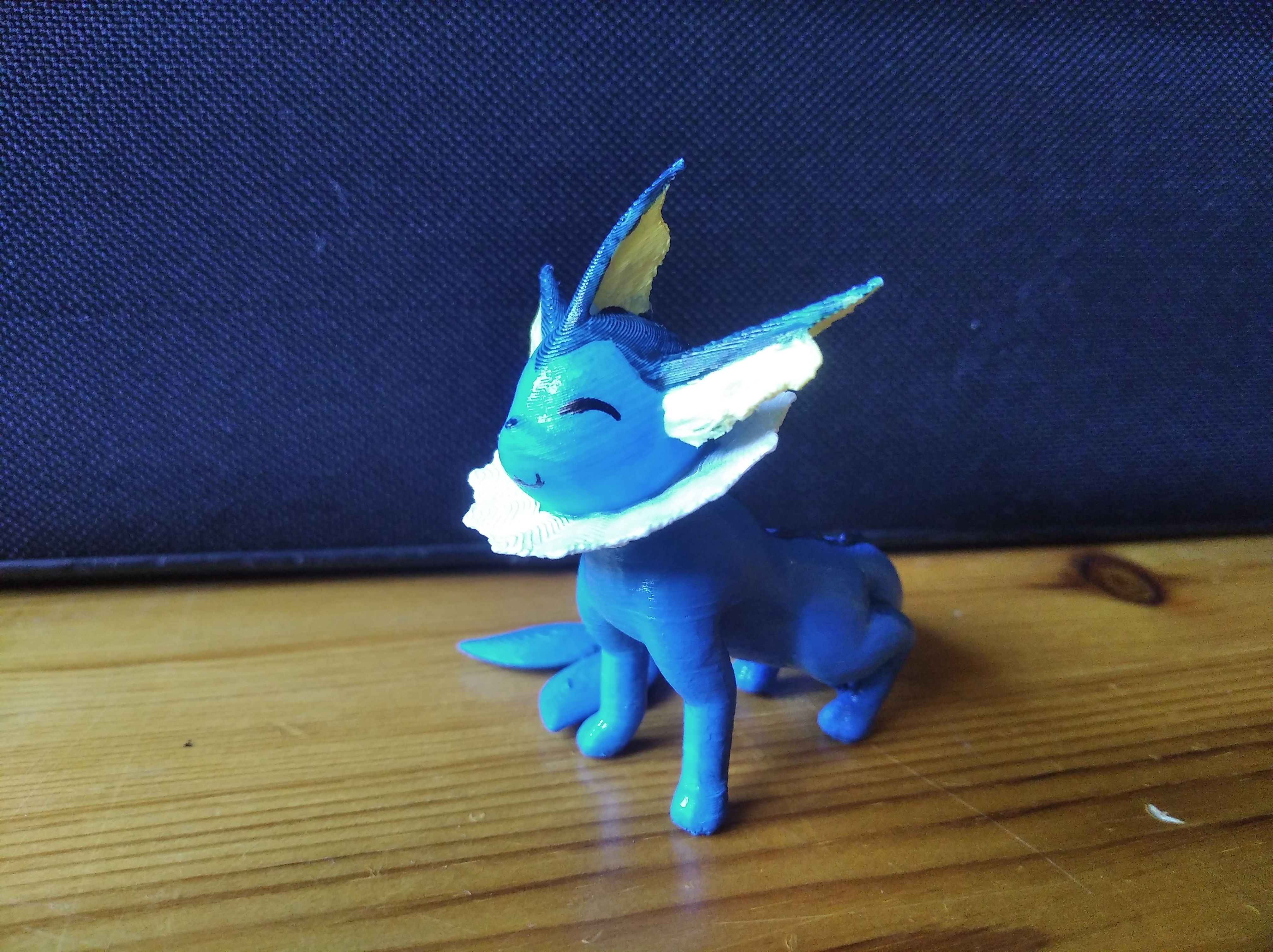 🐉 steamer pokemon・Free STL File for ・Cults